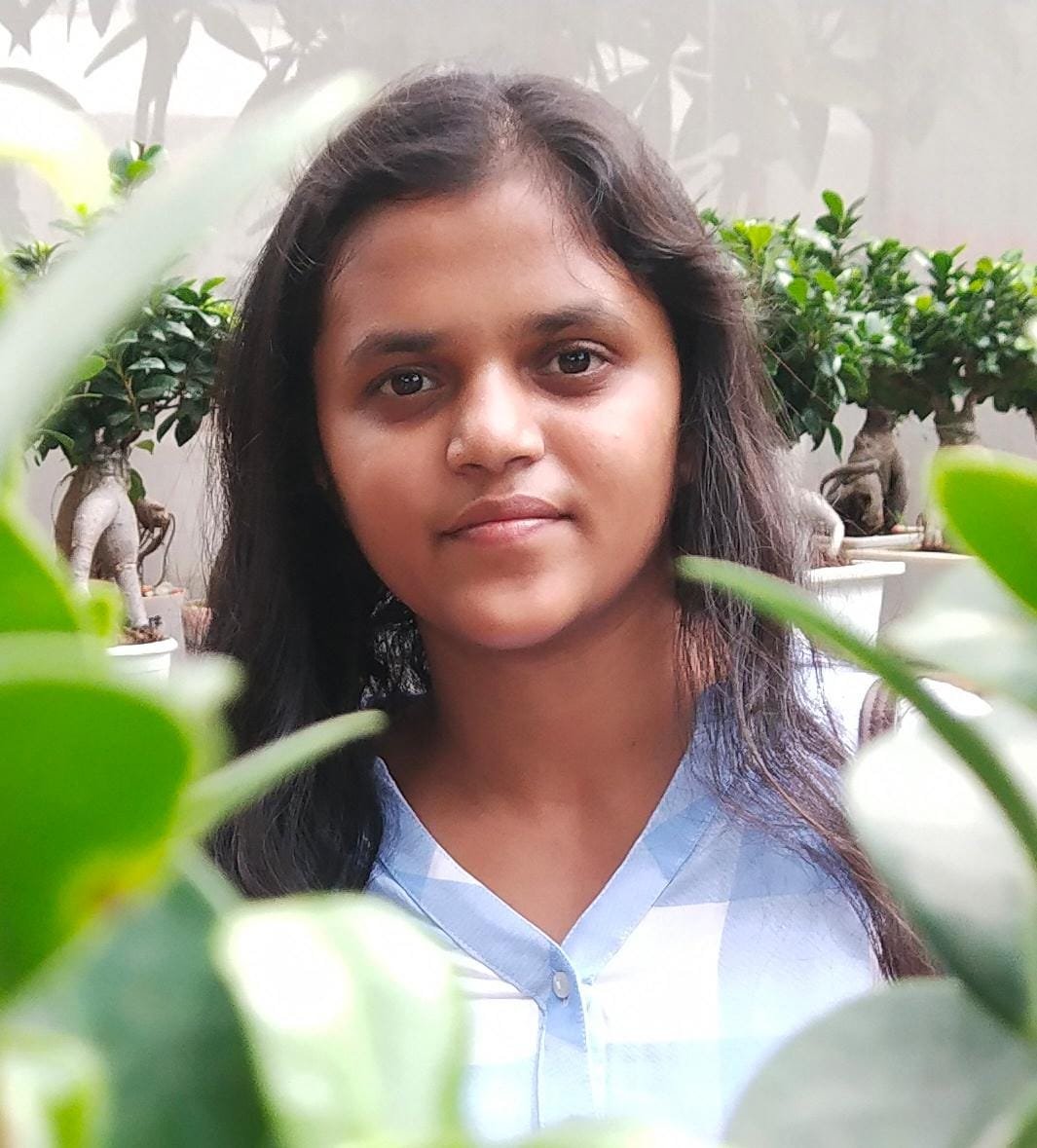 Leadership – India for India Foundation